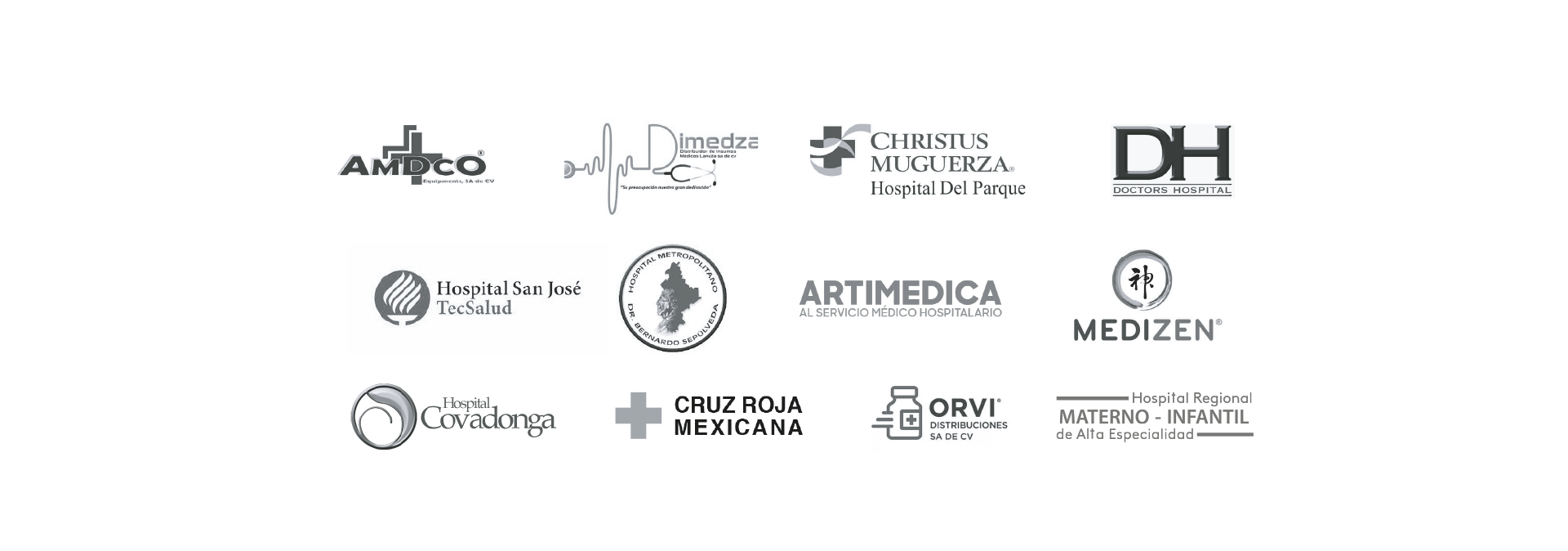 Medical Supplies México – Proveedores de insumos hospitalarios ...